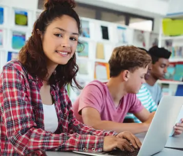 Como escolher a melhor plataforma escolar digital? | Árvore